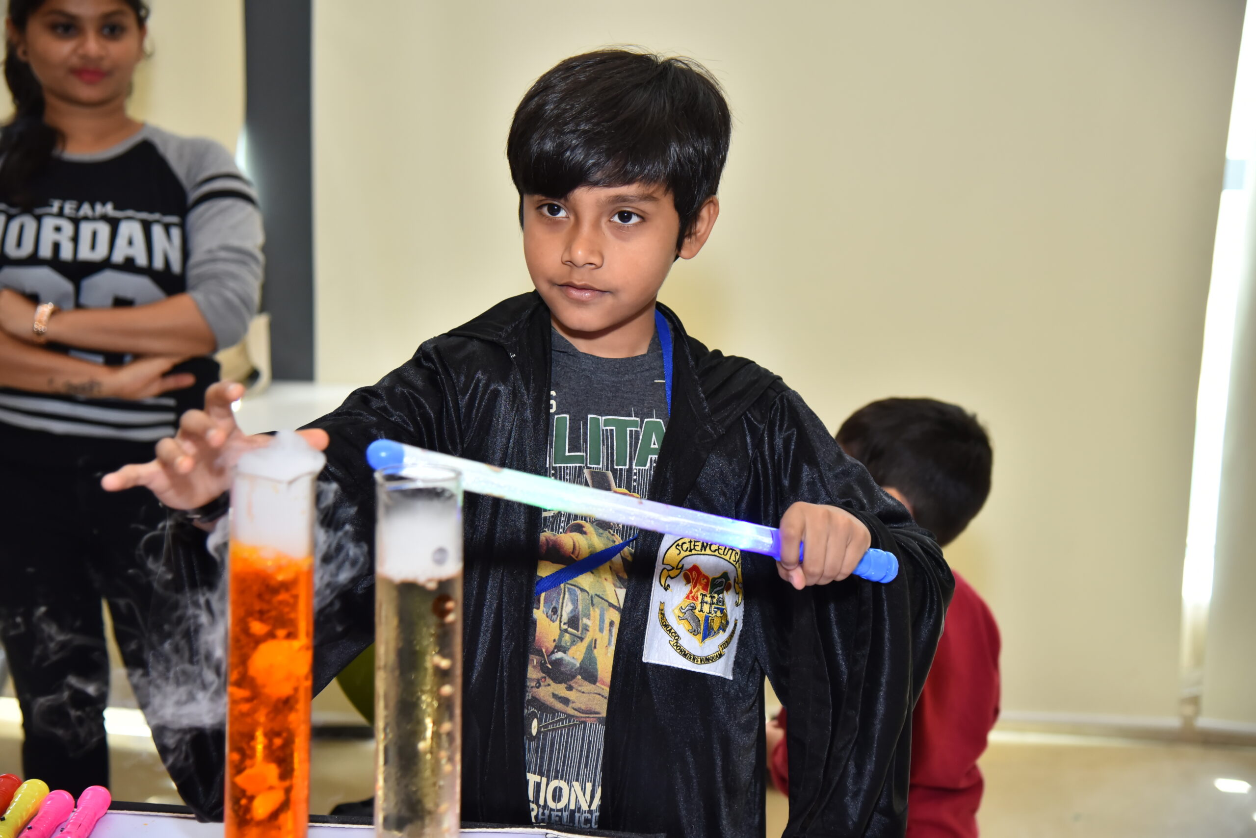 STEM | Science | Robotic Kits & Program for Schools