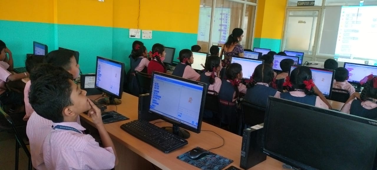 I am a SMART coder - Scienceutsav.com